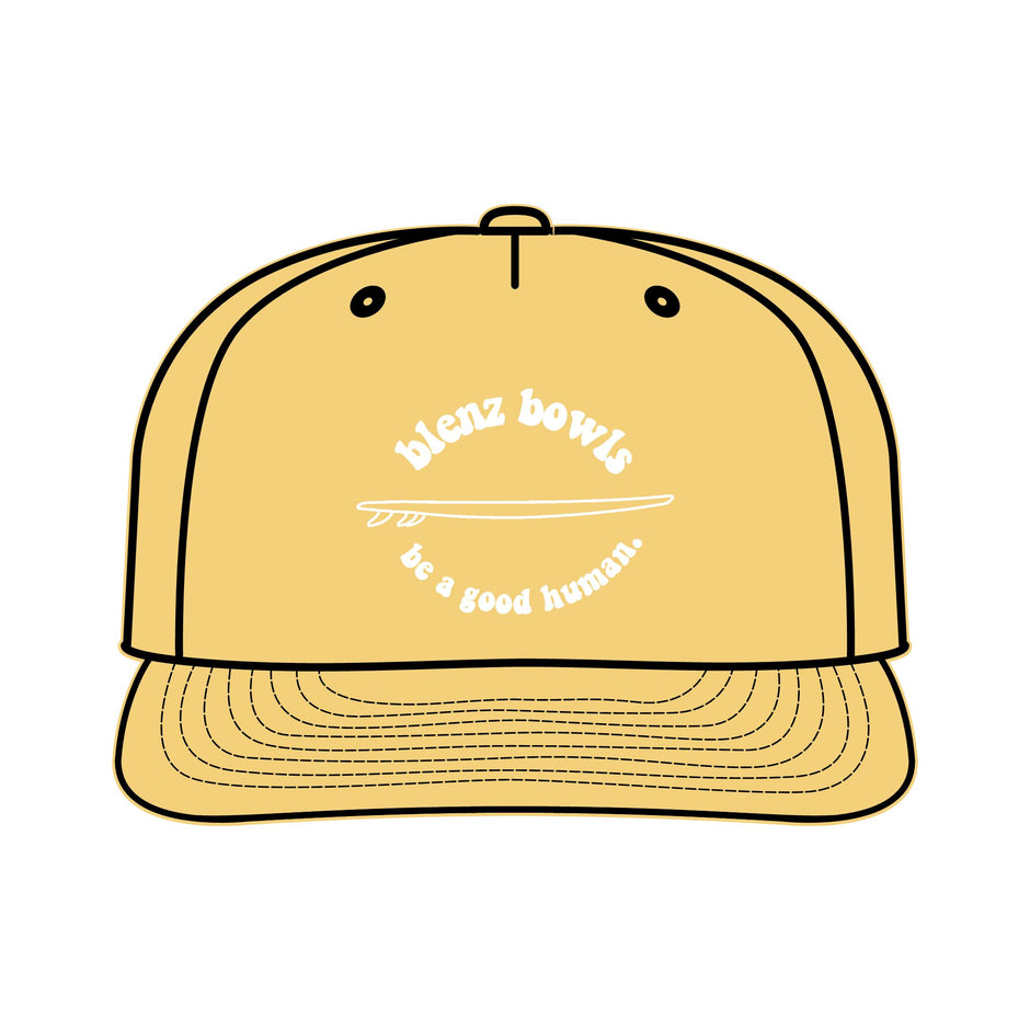 Hats – Blenz Bowls